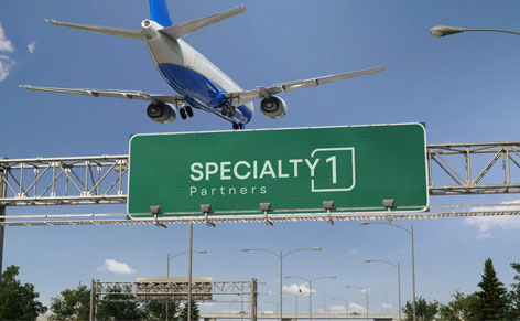 Specialty1 Partners