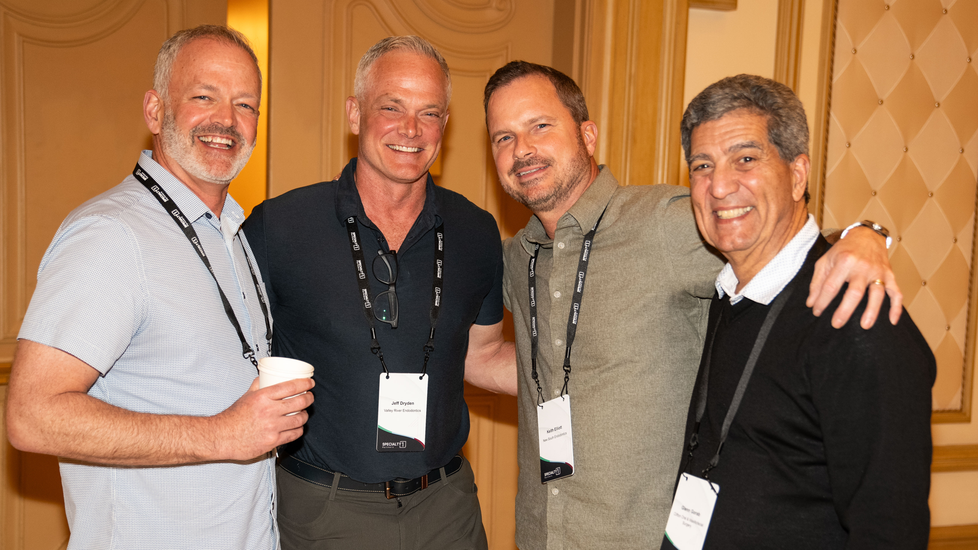 Specialty1 Partners